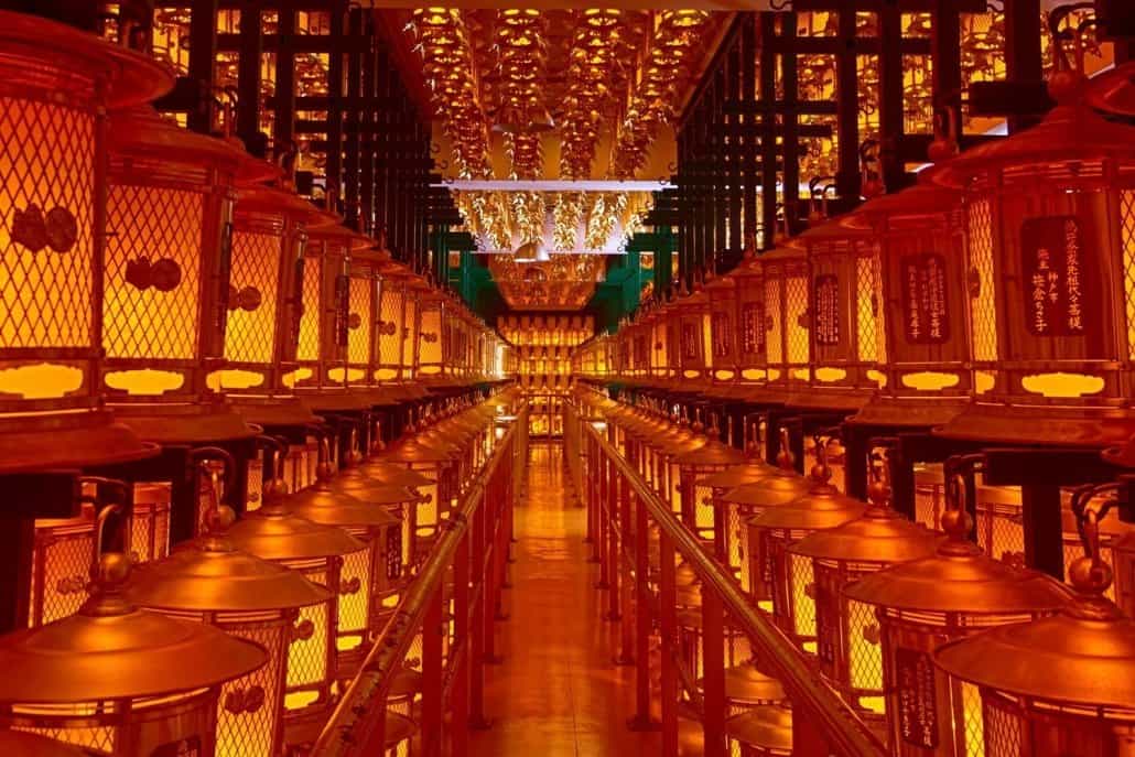 Visite guidée au Mont Koya avec un Guide Francophone - Guide au Japon